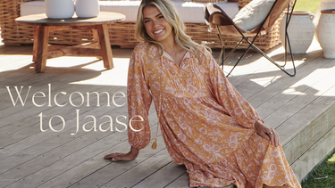 Jaase – Jaase